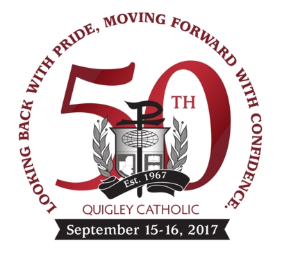 Quigley Catholic High School Classes of 1967 - 2020, Baden, PA